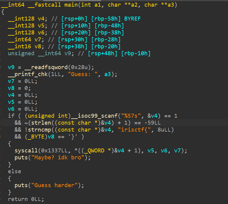 Secure Computing - Iris CTF 2024 Writeup - Writeup | the.m3chanic = The ... Secure Computing - Iris CTF 2024 Writeup - Writeup | the.m3chanic = The ...