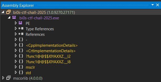 avernos - bi0s CTF 2025 - Writeup | the.m3chanic = The Workshop